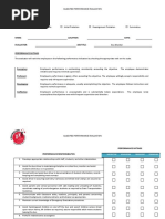 CV-Alfred - Aga | PDF | Otorhinolaryngology | Doctor Of Medicine