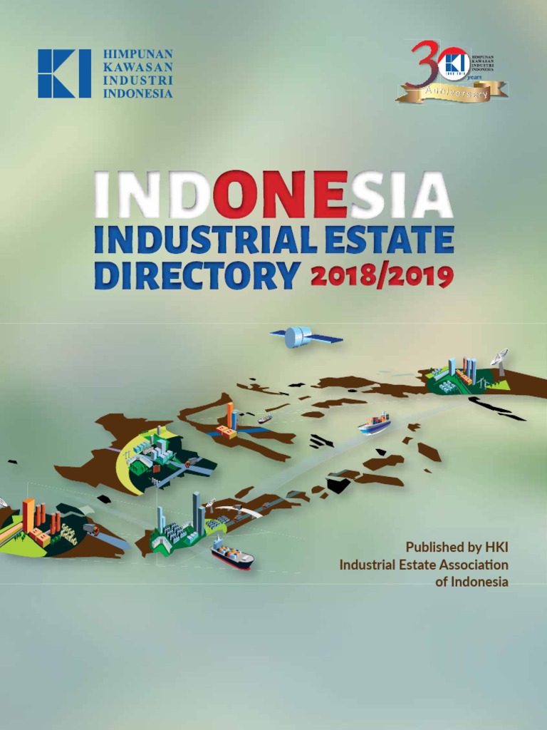 Buku HKI 23 - Lowres PDF | PDF | Indonesia | Jakarta