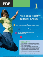 Modifiable and Non Modifiable Health Determinants | PDF