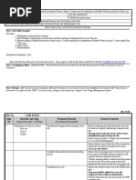 Contractor Safety Adani | PDF | Employment | Regulatory Compliance