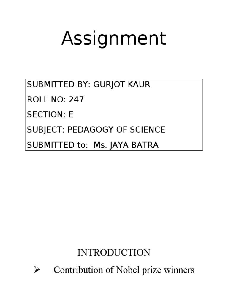 Gurjot Kaur | PDF | Albert Einstein | Physics
