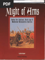 DBMM Rules PDF | PDF