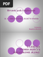 Skripta - Frazemi | PDF