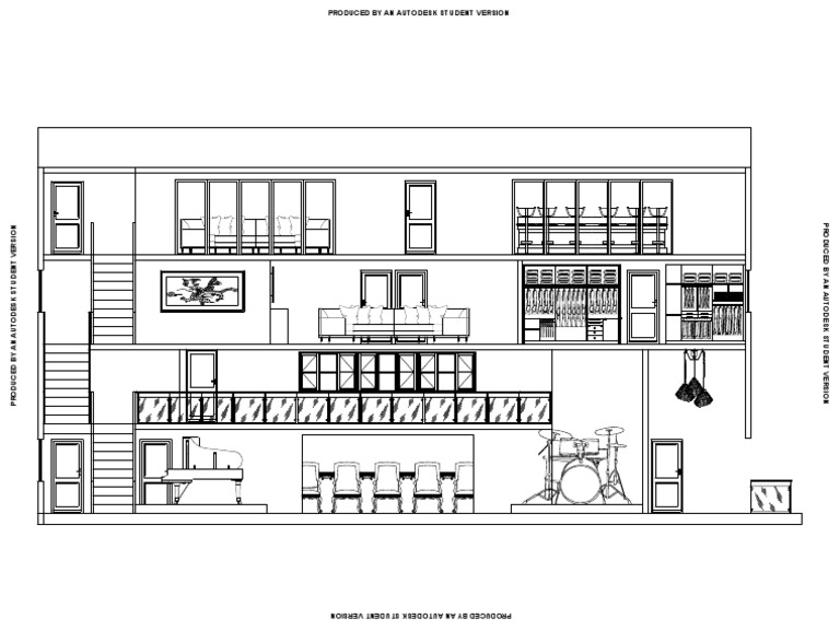 Sections Model PDF | PDF
