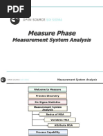 PQCDSM | PDF | Safety | Turnover (Employment)