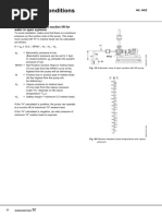 BWG Tube Wall Thickness Chart | PDF