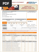 Understanding Offus EMI in HDFC Cards | PDF | Credit Card | Banks