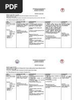 NCP Pcap | PDF | Pneumonia | Infection