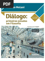 Filosofando Indroducao A Filosofia PDF | PDF