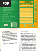 Animal Farm - Old Major Speech Analysis | PDF | Chicken