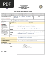 The Legacy of Uwang Ahadas | PDF