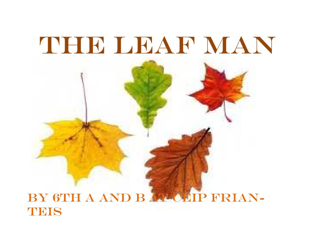 The Leaf Man Story Overview | PDF | Mystery, Thriller & Crime Fiction ...