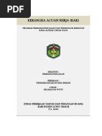 RAB Pemasangan Paving Block SD 50 | PDF