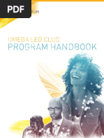 New Member Induction Ceremony Guide | PDF