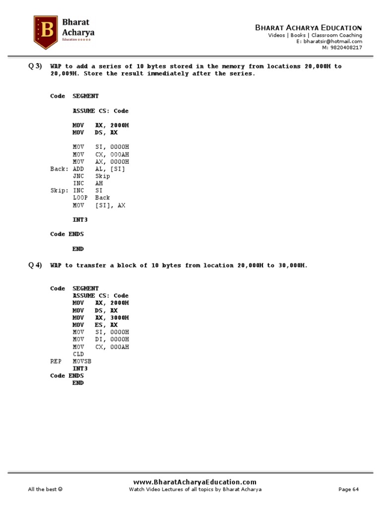 My First Program | PDF | Technology & Engineering