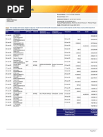 Easypaisa Receipt | PDF