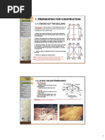 Sample Blow Up Plan | PDF