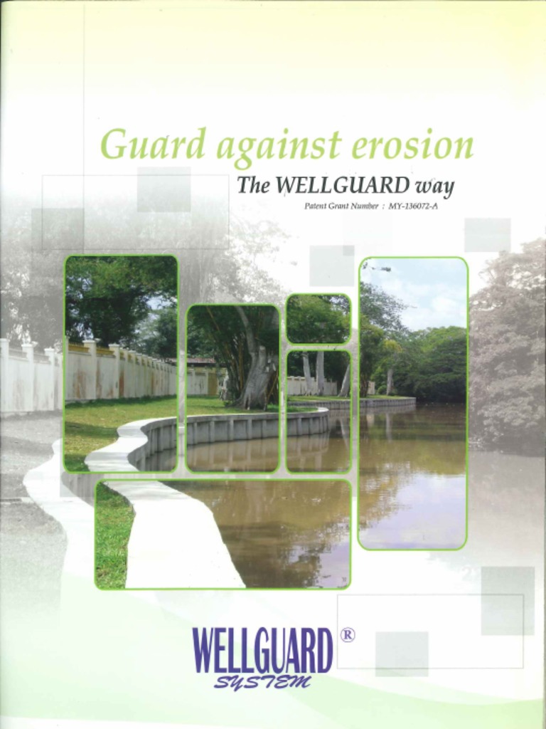 3B1 Wellguard Catalog | PDF