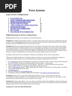 FXGOAT NAS100 Strategy PDF | PDF | Nasdaq | Market Trend