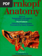 Netter Flashcards de Anatomía | PDF