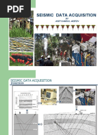 Oasis Montaj Complete Workflow Tutorial | PDF | Computer File | Map
