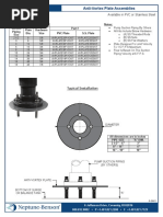 UPC Table 702.1: DFU Values | PDF | Shower | Sanitation