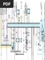Sam Pin Layout: Sam Cab Sam Chassis | PDF | Switch | Manufactured Goods