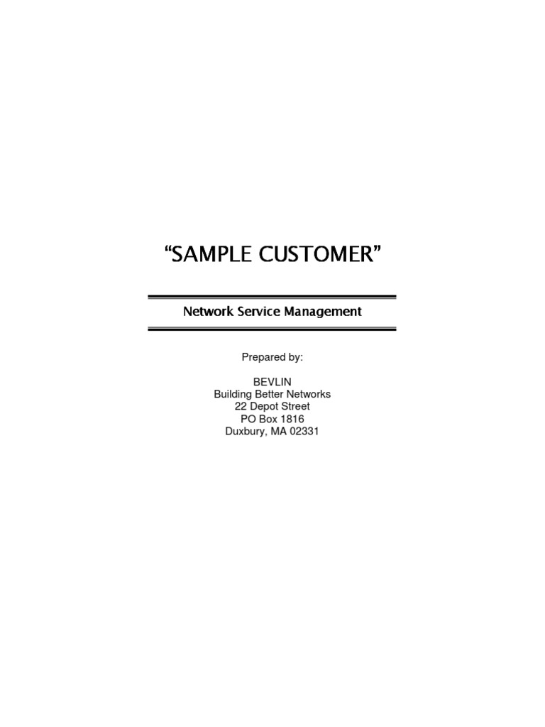 NSM Sample Agreement | PDF | Indemnity | Computing