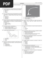 Check List RDC 275 | PDF | Embalagem e rotulagem | Desperdício