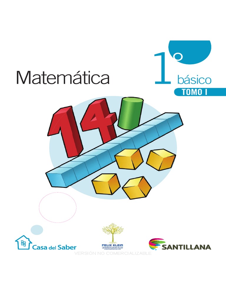 Matematica 1 | PDF | Sustracción | Aprendizaje
