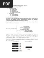 Api 660.español | PDF | Traducciones