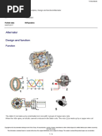 Ford Ranger PX I & II / Mazda BT50 UP/UR: BCM and Lighting Circuits ...