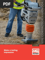 Class 6A Granular Material Specifications | PDF | Construction ...