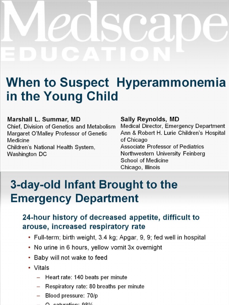 Medscape Education Slides Download | PDF