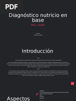 Escala de Estadificación de La Obesidad de Edmonton - 1995838969 | PDF ...