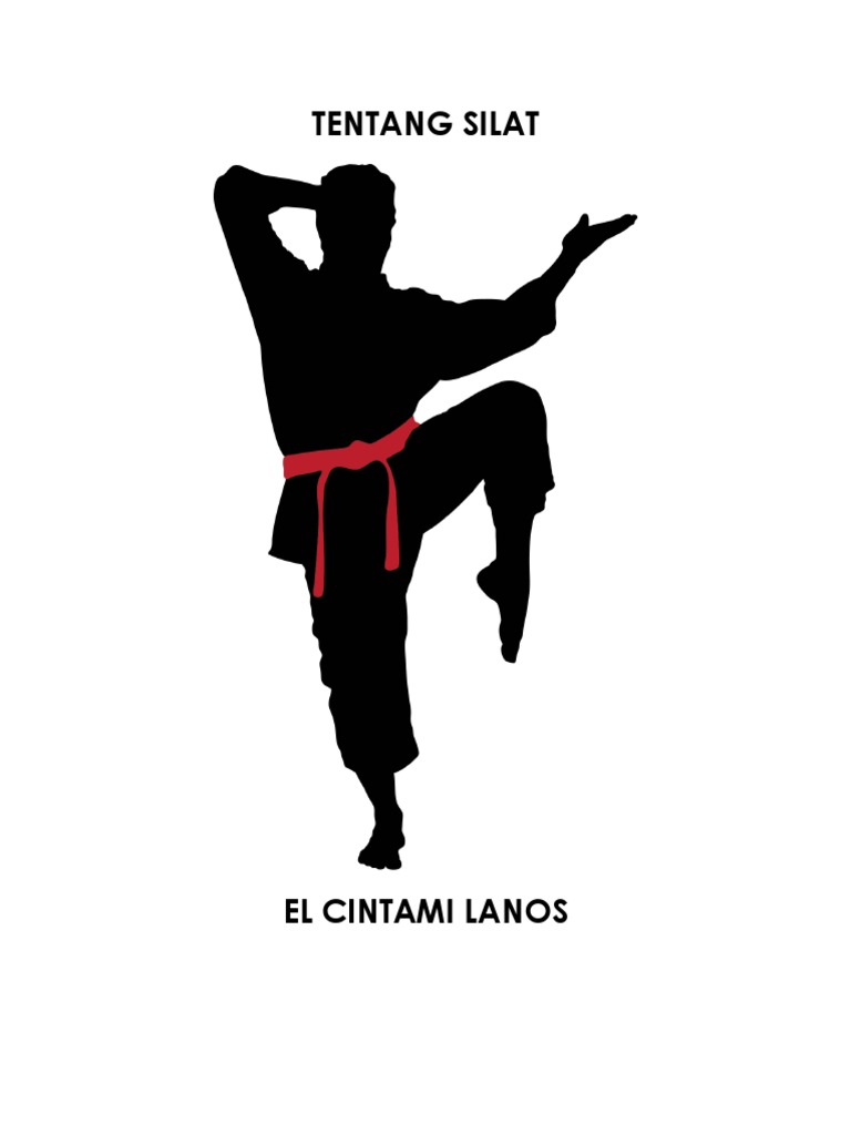 Tentang Silat PDF | PDF