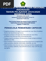 Materi Tools Esdm Juli PKH 2024 | PDF
