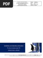 Ge Overload Relay Heater Table | PDF | Relay | Electrical Engineering