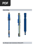 DV TOOL Halliburton | PDF | Casing (Borehole) | Gases