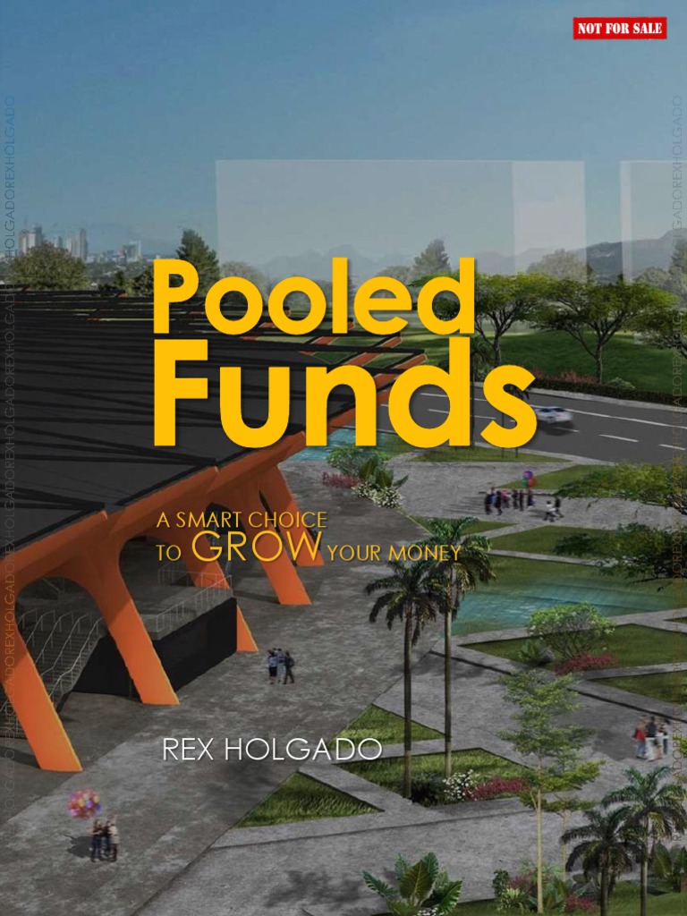Pooled Funds 2019 Edition | PDF | Exchange Traded Fund | Investing