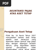 PSAK 57: Provisi, Kewajiban Kontinjen Dan Aset Kontinjen | PDF | Bisnis
