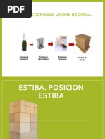 Estiba Correcta de Cajas de Cartón | PDF | Hogar, jardinería y bricolaje