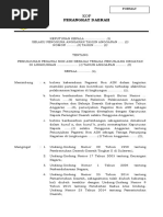 Panduan DPCP Pensiun PNS 2024 | PDF