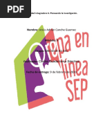 Proyecto Integrador Modulo 8 | PDF | Derechos humanos | Discriminación