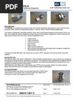 Elite Software: Fire Hydraulic Calculation Program | PDF | Fire ...