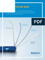 ENDOLOOP® Ligature Overview and Use | PDF | Surgical Suture | Health Care