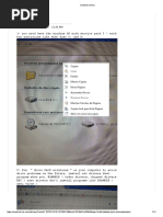 Manual de Wilcom | PDF | Embroidery | Yarn