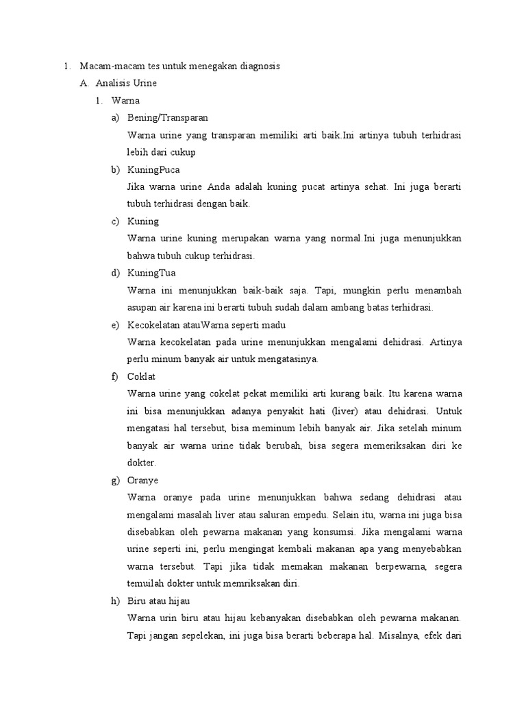 Lengkap Mrmik | PDF