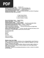 USMC Riflemen's Creed | PDF