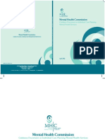 Remotivation Process | PDF | Occupational Therapy | Motivation